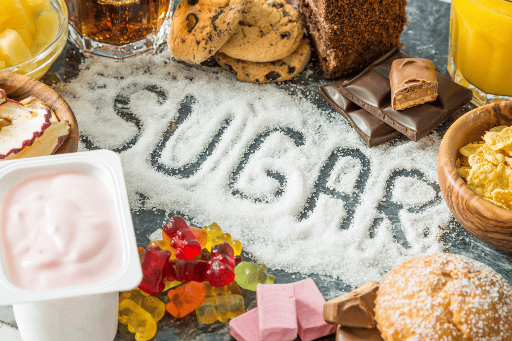 THE SUGAR DILEMMA (PART 1) - Genesis Health Solutions