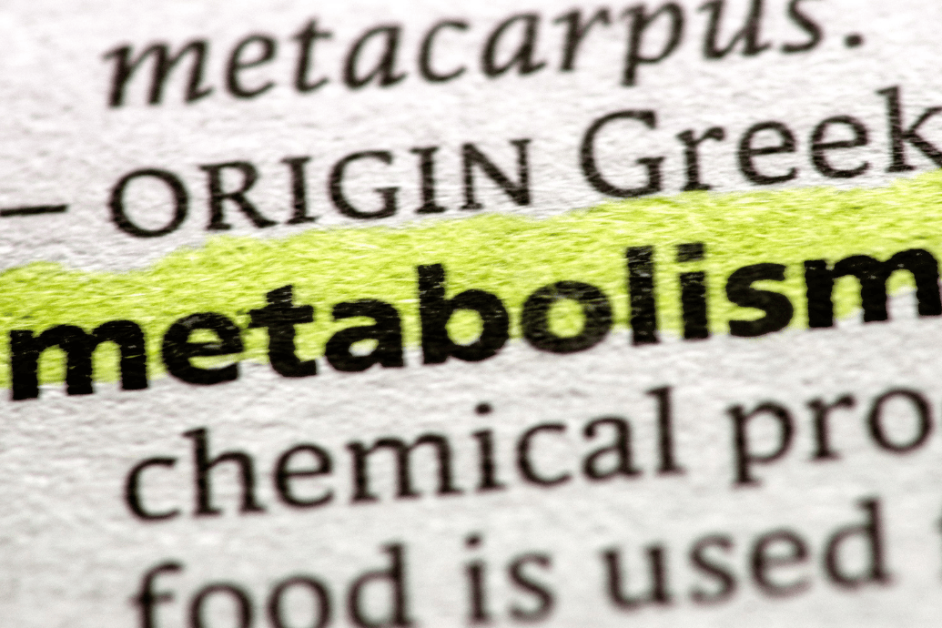 FACTORS THAT CONTRIBUTE TO LOW METABOLISM (PART 1) - Genesis Health ...