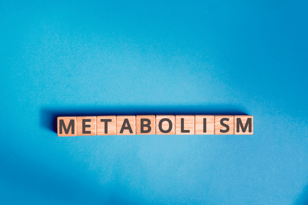 FACTORS THAT CONTRIBUTE TO LOW METABOLISM (PART 2) - Genesis Health ...
