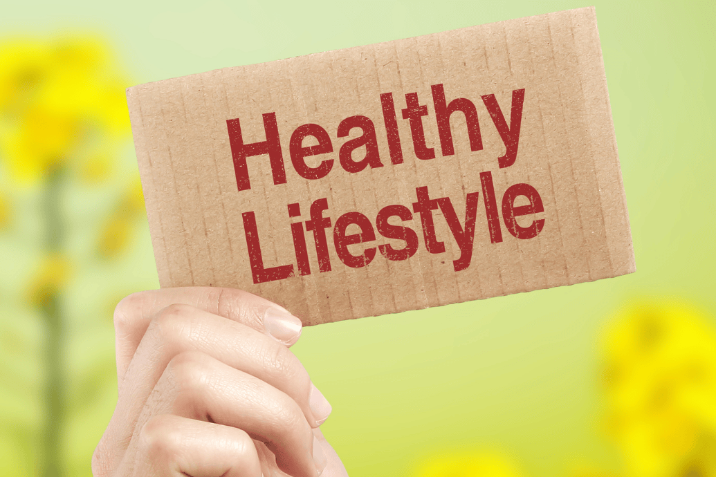 LEARNING TO EAT FOR LIFE - Genesis Health Solutions