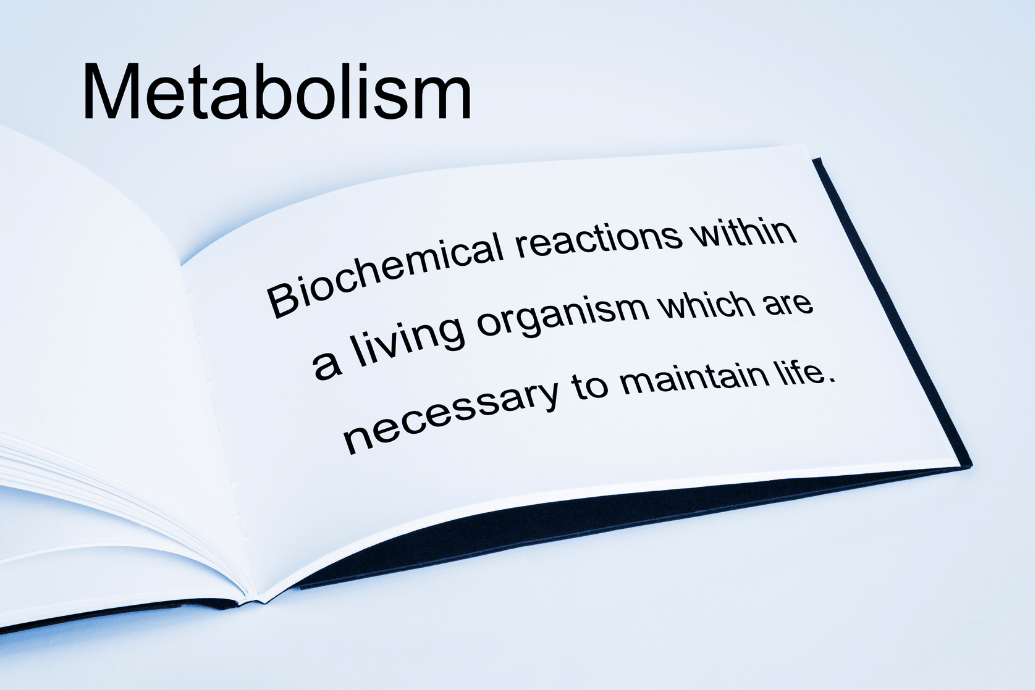 WHY YOU SHOULDN'T FORGET YOUR METABOLIC DROPS (PART 2) - Genesis Health ...