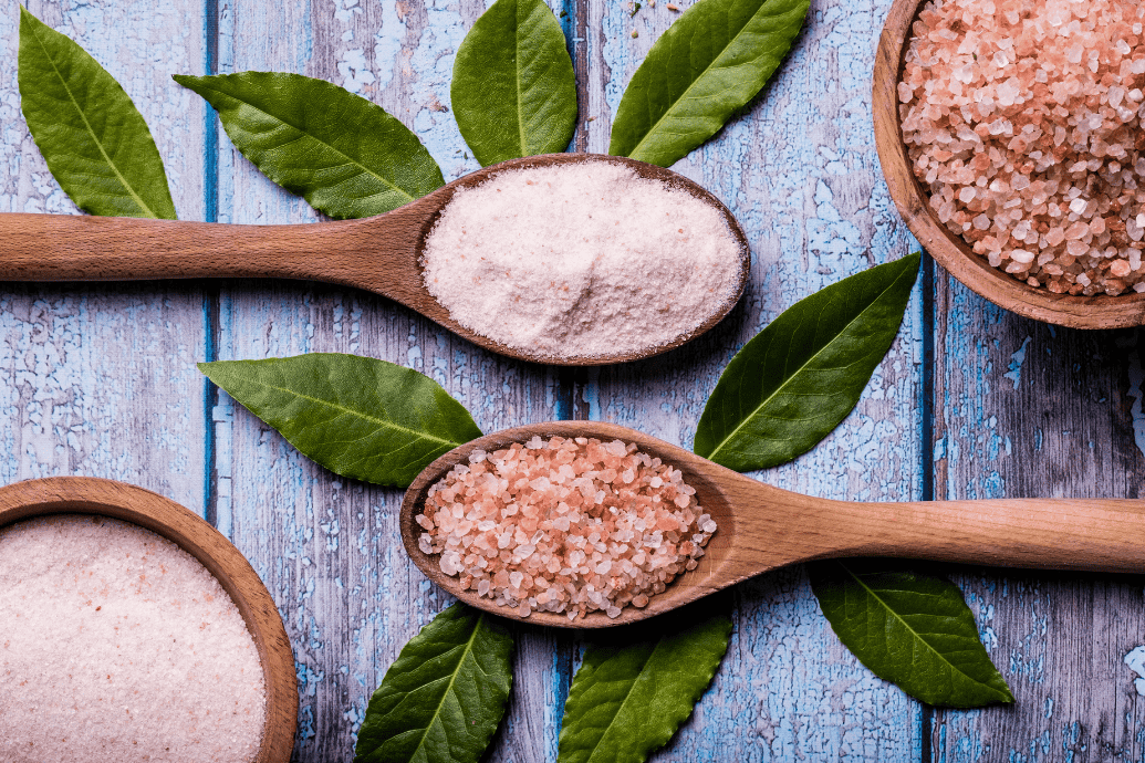 UNDERSTANDING THE IMPORTANCE OF SALT IN YOUR DIET (PART 2) - Genesis ...