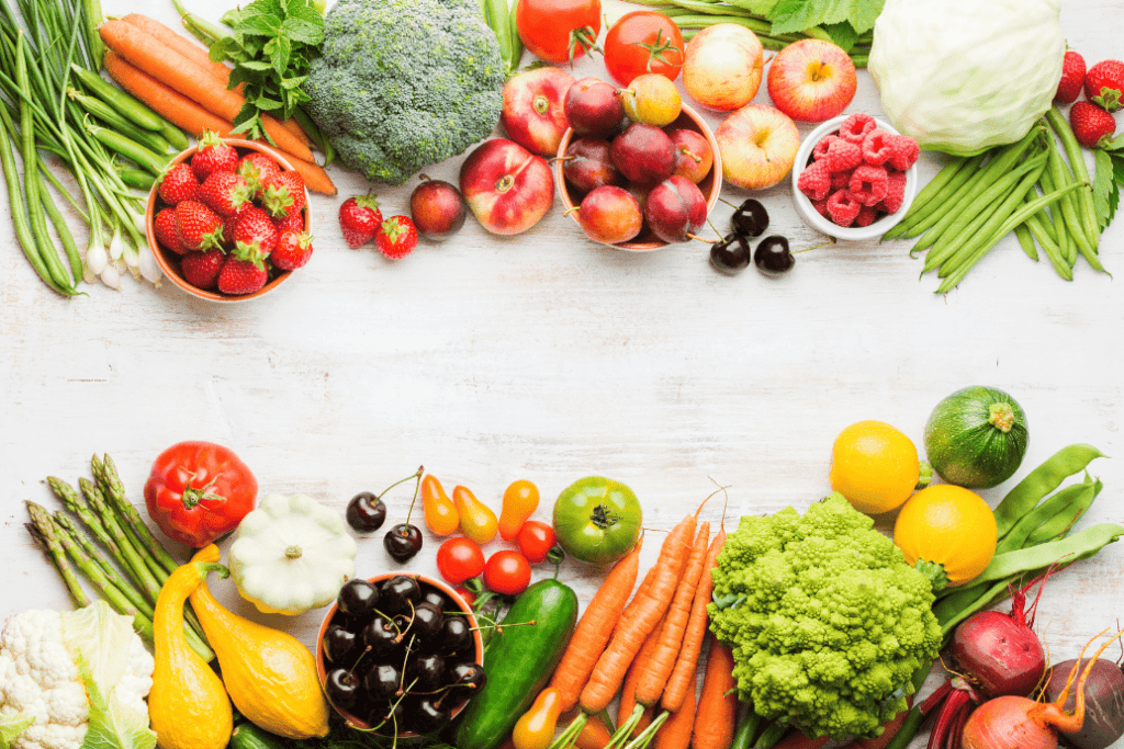 "I FEEL MY FOOD IS TOO RESTRICTIVE" (PART 2) - Genesis Health Solutions