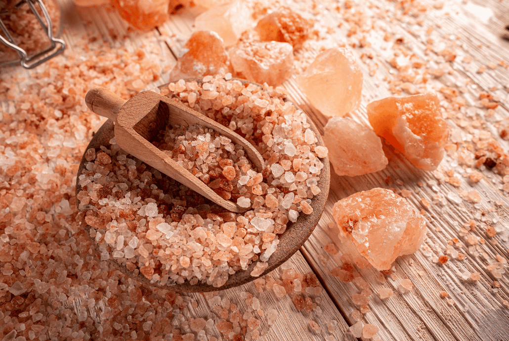 THE MOST MISUNDERSTOOD NUTRIENT… SALT! - Genesis Health Solutions