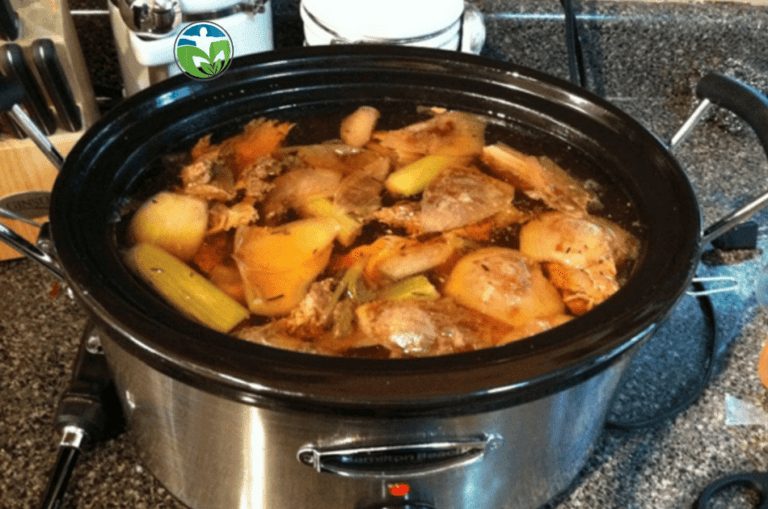 BEEF BONE BROTH - Genesis Health Solutions