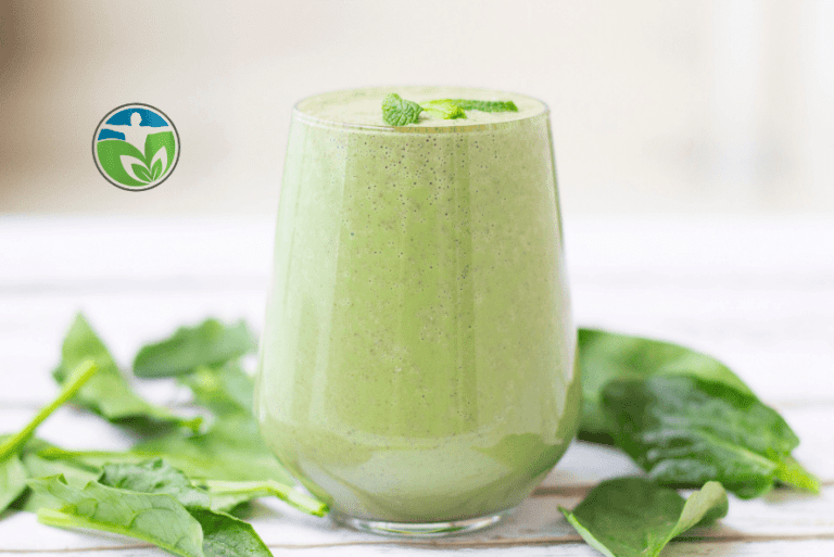 MEAN GREEN SUPREME SMOOTHIE - Genesis Health Solutions