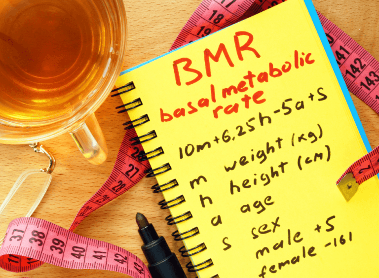 THE ROLE OF METABOLISM - PART I - Genesis Health Solutions