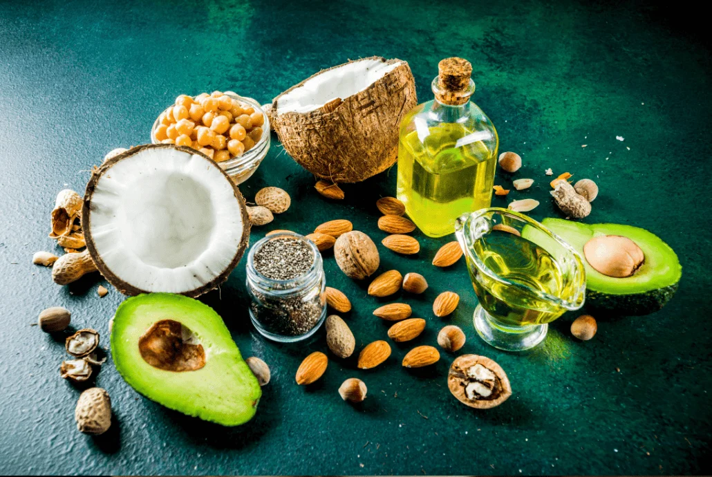 THE TRUTH ABOUT HEALTHY SATURATED FAT - Genesis Health Solutions